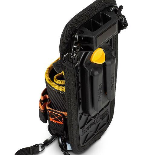 Rugged Xtremes RX08U312 Universal Tool Pod With POD Lock