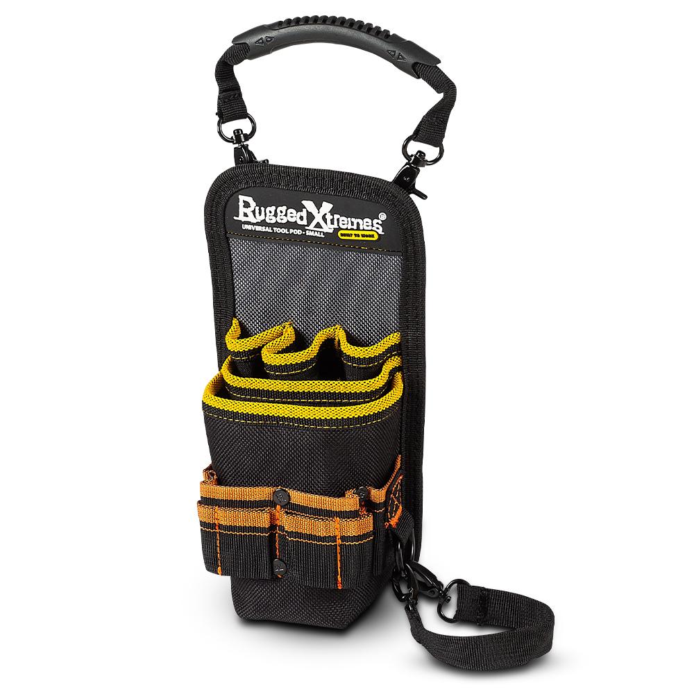 Rugged Xtremes RX08U312 Universal Tool Pod With POD Lock