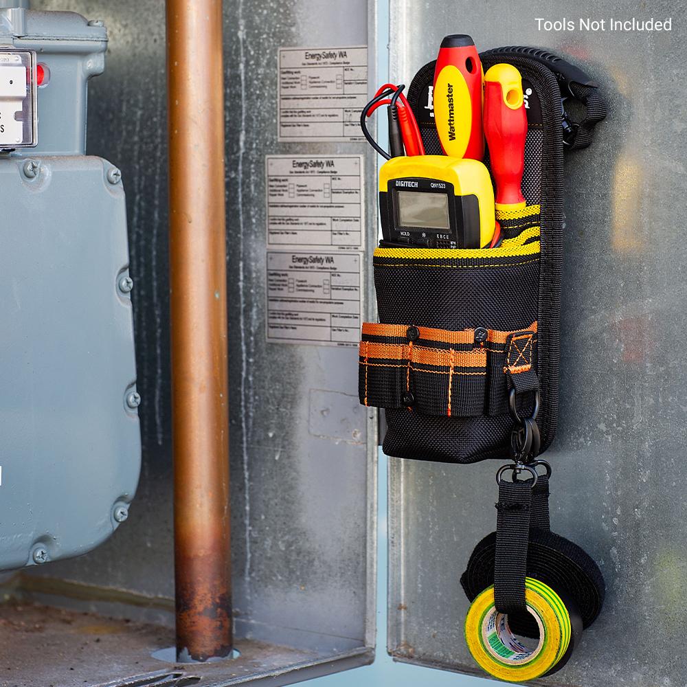 Rugged Xtremes RX08U312 Universal Tool Pod With POD Lock