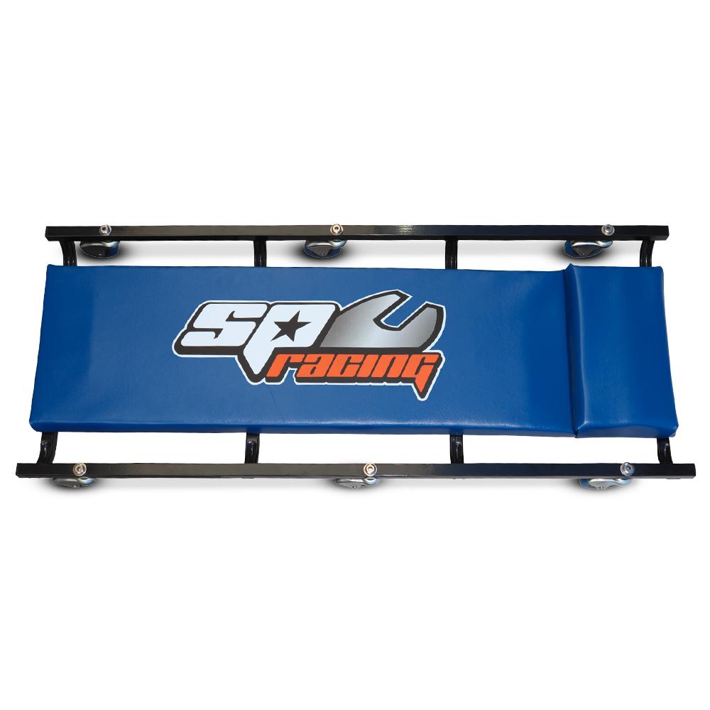 SP Tools SPR-44 1030mm x 440mm Mechanics Creeper