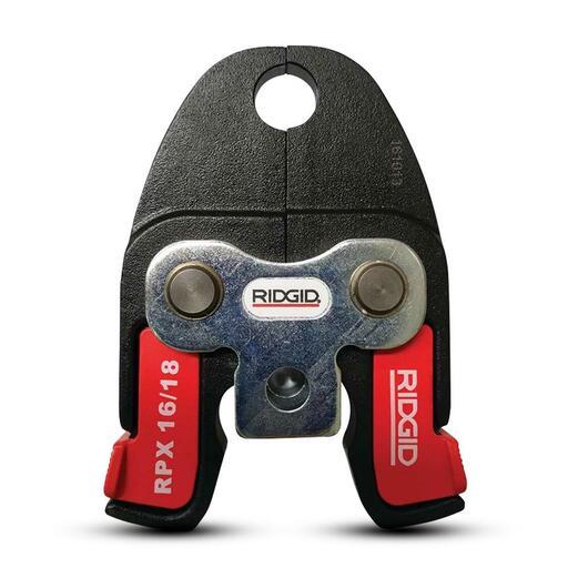 Ridgid 50288R 25mm Press Tool Jaw Suits RP240 and RP241
