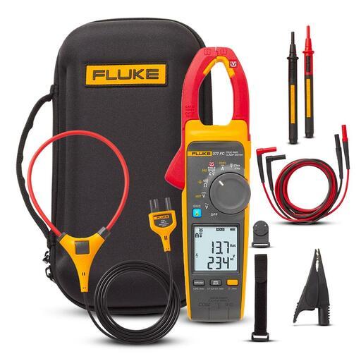 Fluke Clamp Meters | Sydney Tools