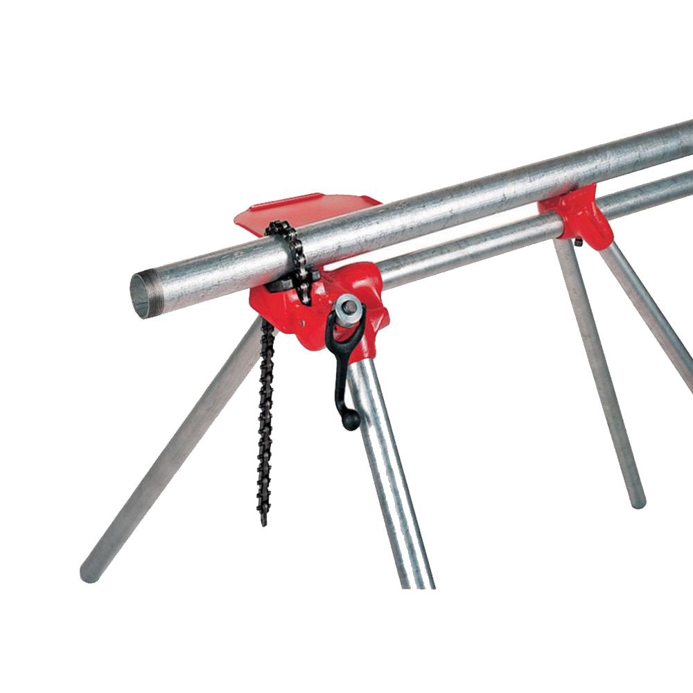 Ridgid 560 (40165) 3mm - 125mm Top Screw Stand Chain Vice