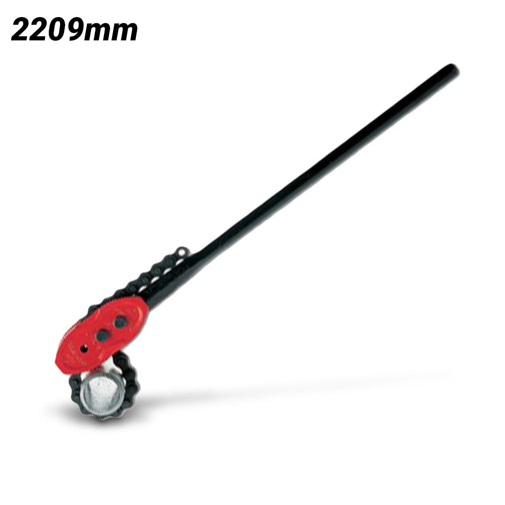 Ridgid 3215 (92660) 2209mm Single End Chain Tong