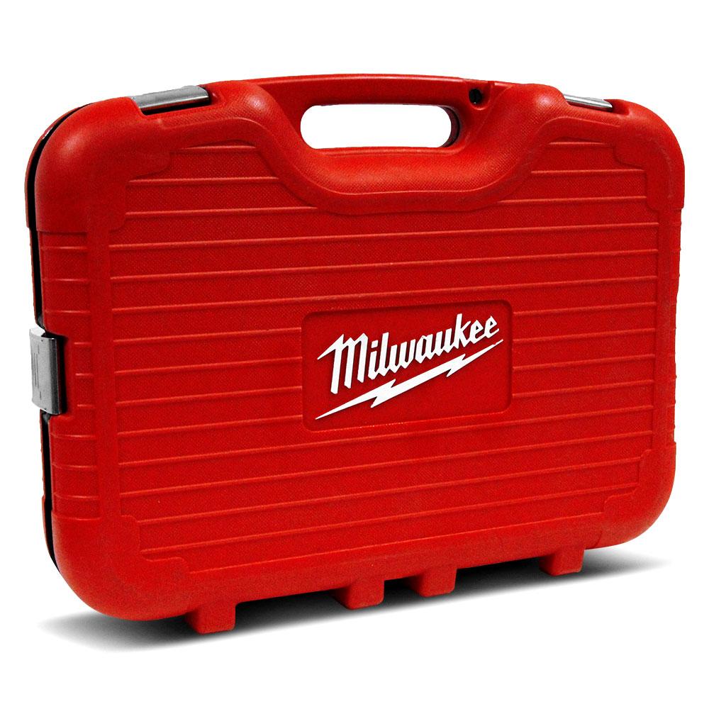 Milwaukee M18HPT-CCASE FORCELOGIC Press Tool Case to suit 2-1/2" - 4" Jaws