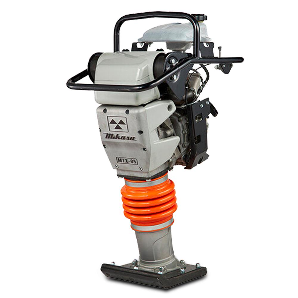 Mikasa MTX-85DYC 4.7HP 285 x 340mm Mikasa Diesel Tamping Rammer