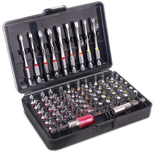 Impact Driver Bit Sets | Tool Accessories | Sydney Tools