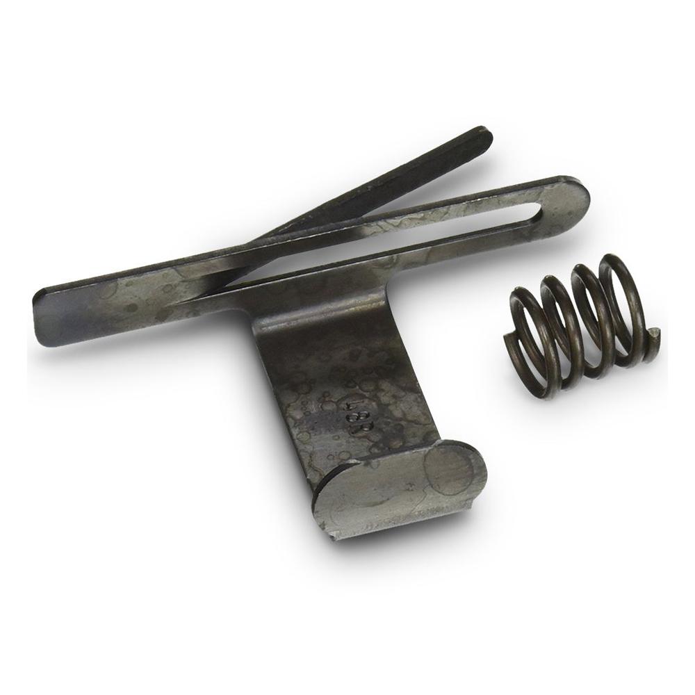 Ridgid 31730 2pce Spring Coil and Flat Set Suits 900mm (36") Pipe Wrench