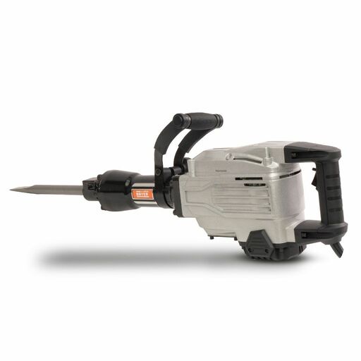 Bayer THUDEM 1700W 16kg Demolition Jack Hammer Breaker