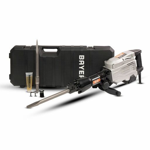 Demolition Jack Hammers | Demolition | Sydney Tools