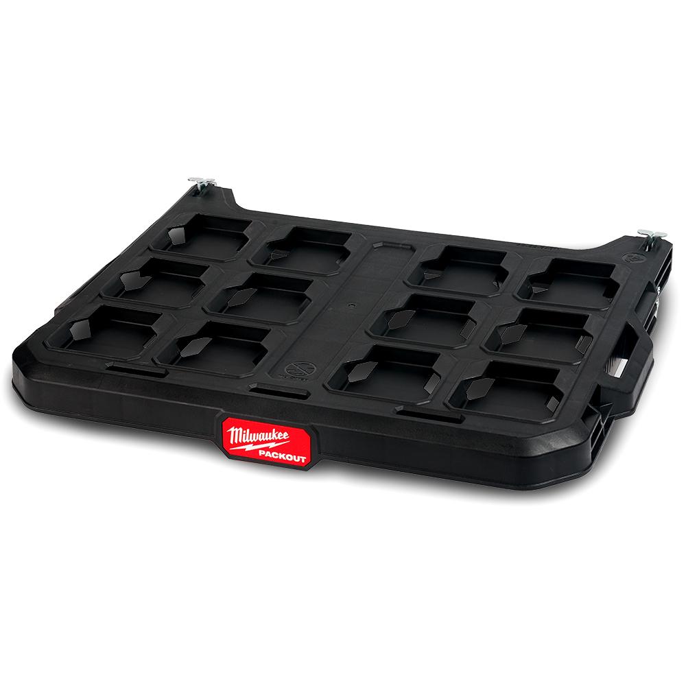 Milwaukee 48228481 PACKOUT Racking Shelf