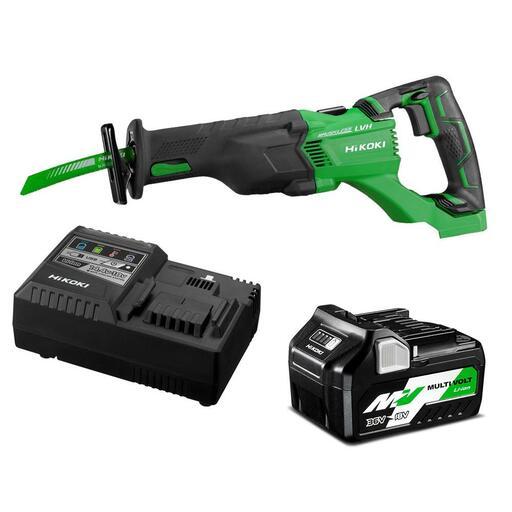 HiKOKI 18V Combo Kits | Sydney Tools