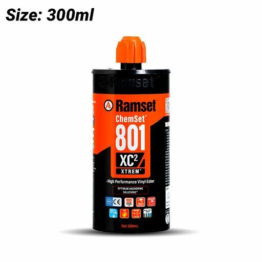 Ramset Chemset | Sydney Tools