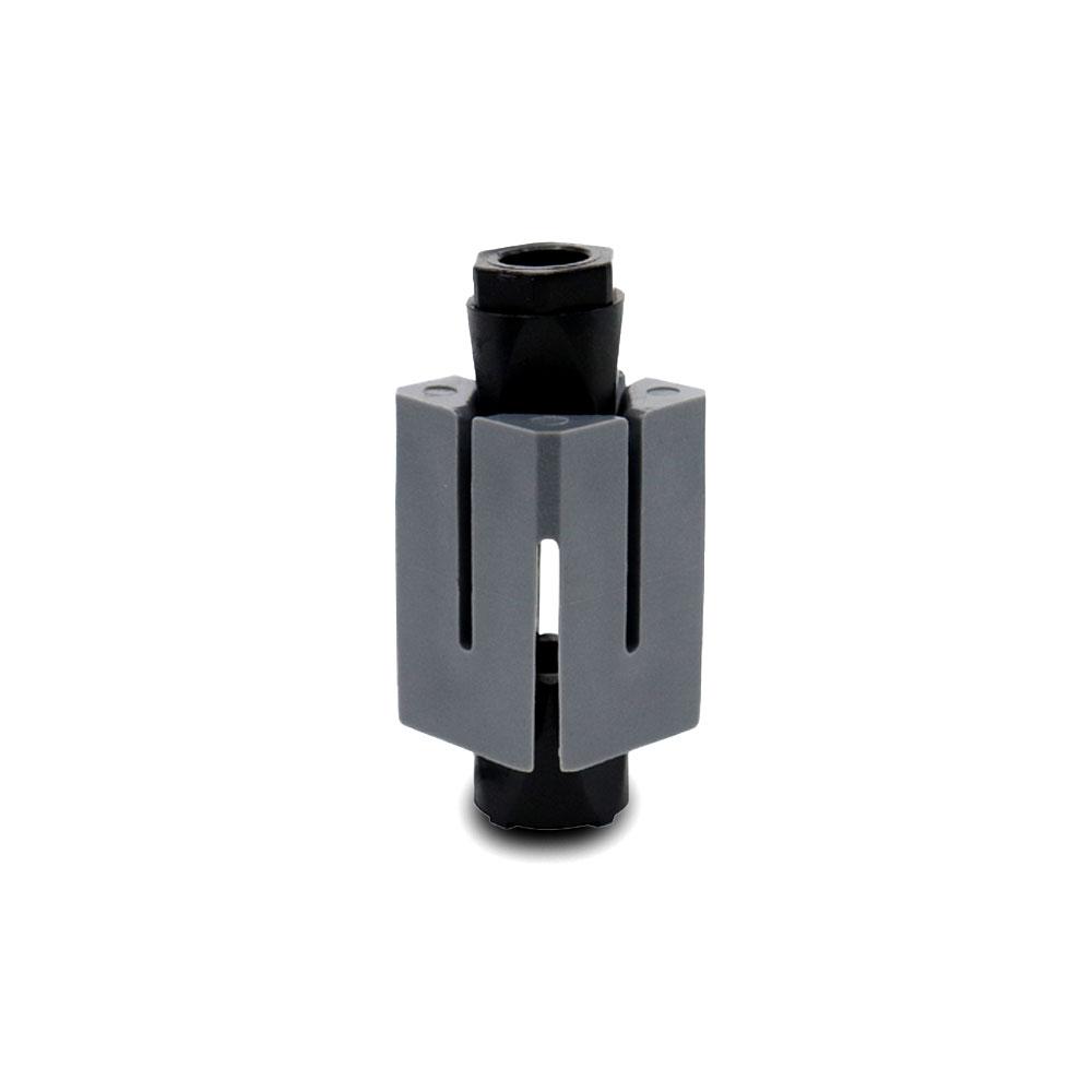 EHI E10R27 27mm Round Expanding Adaptor Kit Suits 10mm Bolt