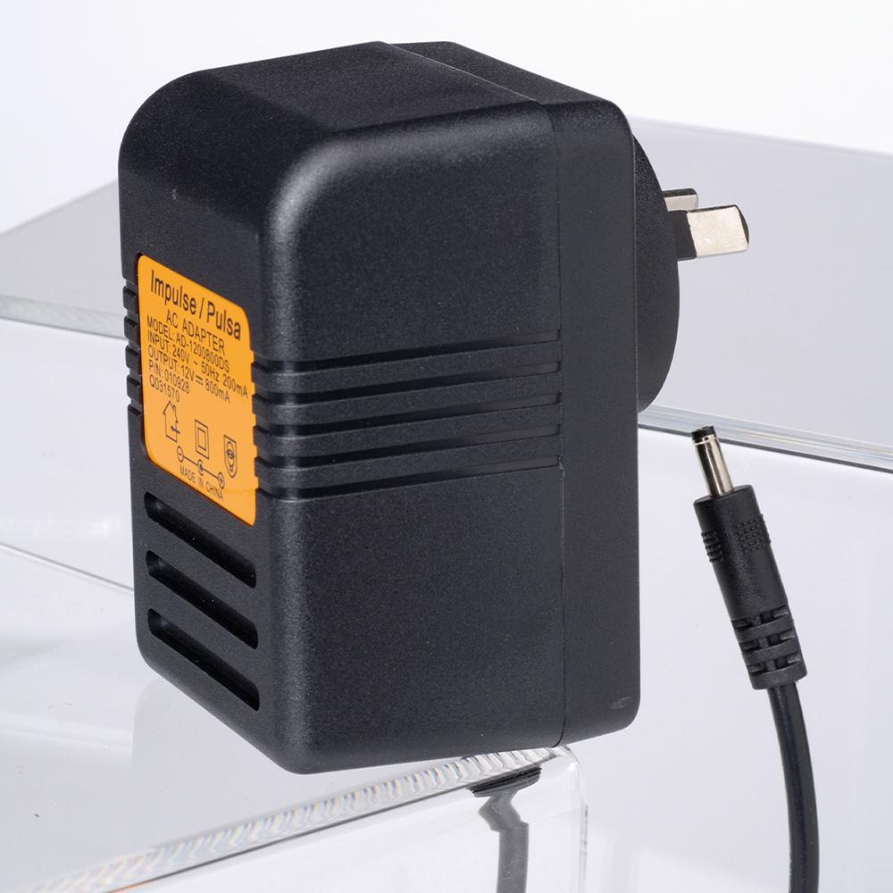 Ramset TMBCPS Trakmaster Power Supply