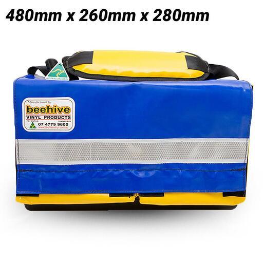 Beehive Vinyl Tool Bags | Sydney Tools