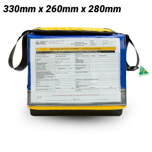 Beehive Vinyl Tool Bags | Sydney Tools