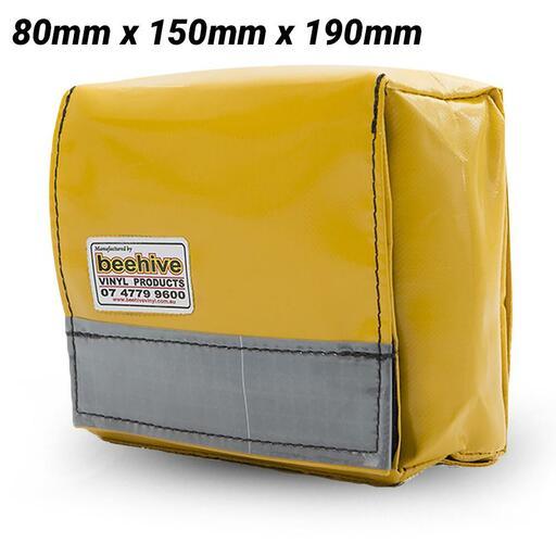 Beehive Vinyl Tool Bags | Sydney Tools