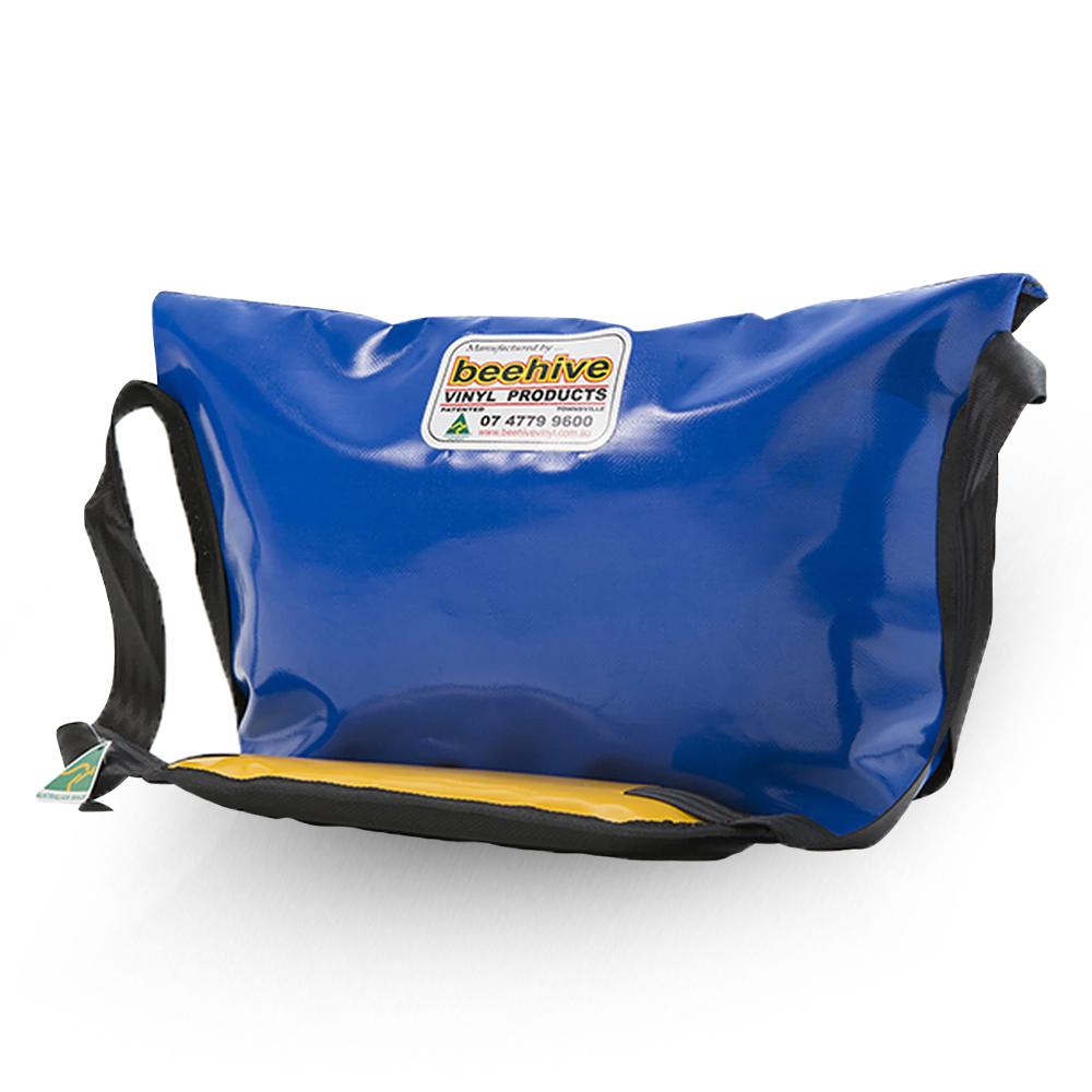 Beehive Vinyl CRIBBAGT2 350mm x 140mm x 270mm Heavy Duty Vinyl Crib Bag ...