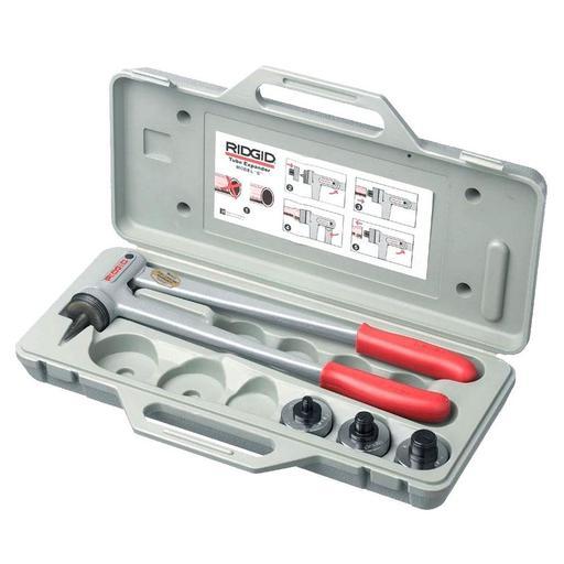 Tube Expanders | Plumbing | Sydney Tools