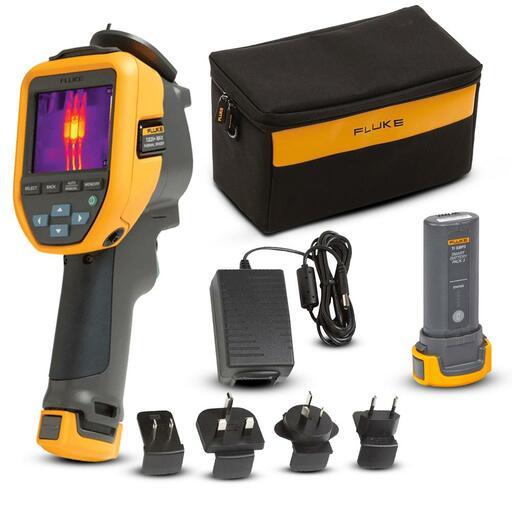 Thermal Imaging | Electrical | Sydney Tools