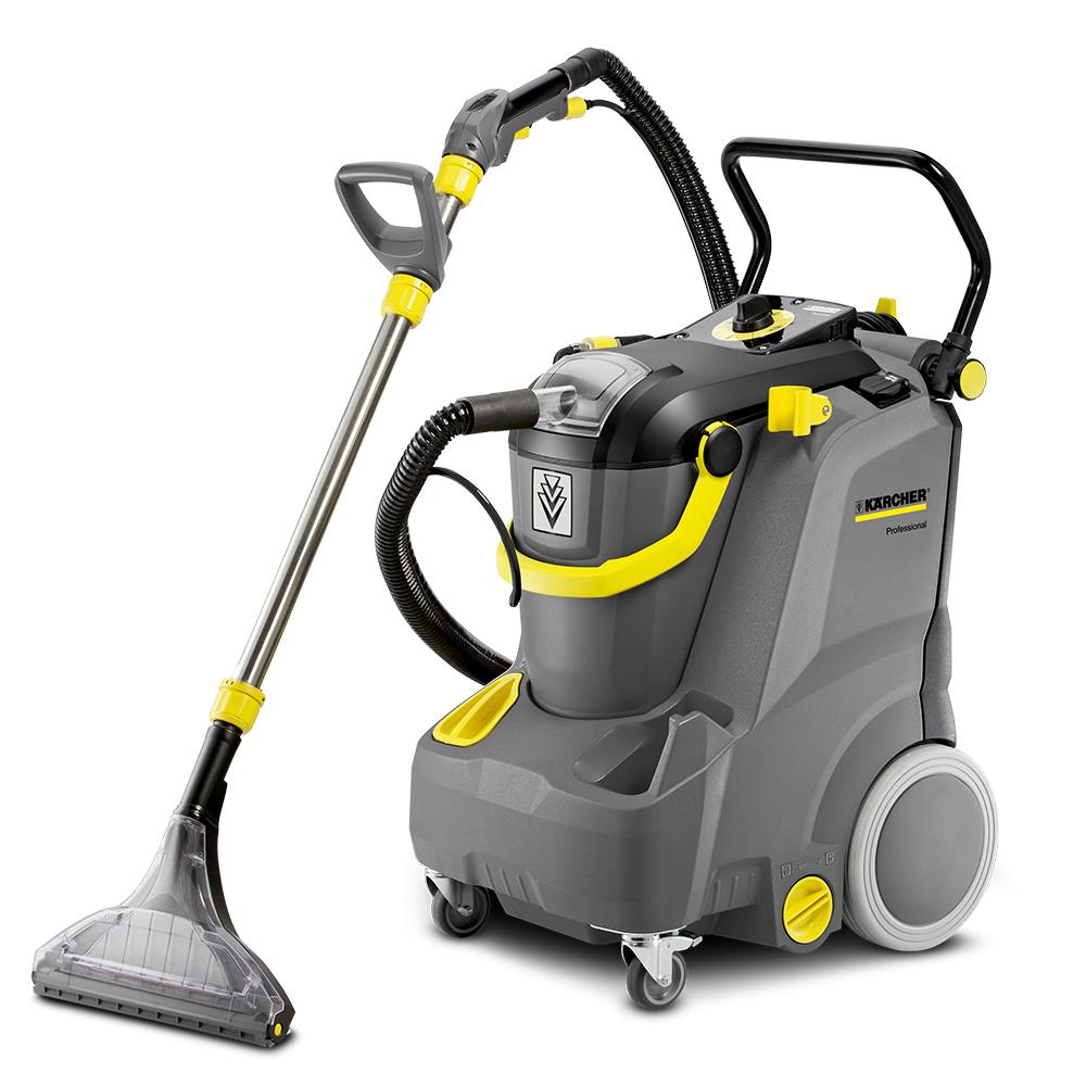 Karcher Puzzi 30/4 (1.101-120.0) 1200W Spray Extraction Cleaner