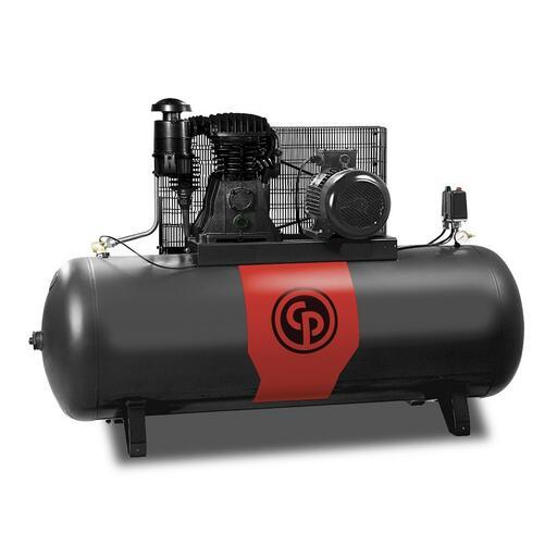 Chicago Pneumatic Electric Air Compressors | Sydney Tools