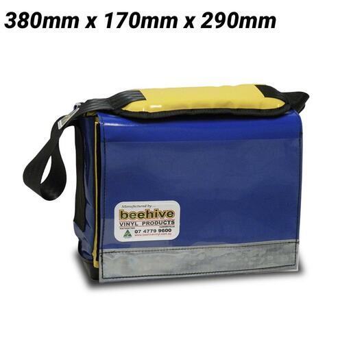 Beehive Vinyl Tool Bags | Sydney Tools