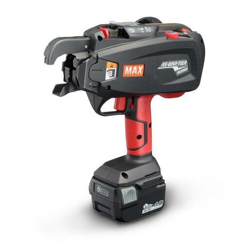 MAX Rebar Tiers | Sydney Tools