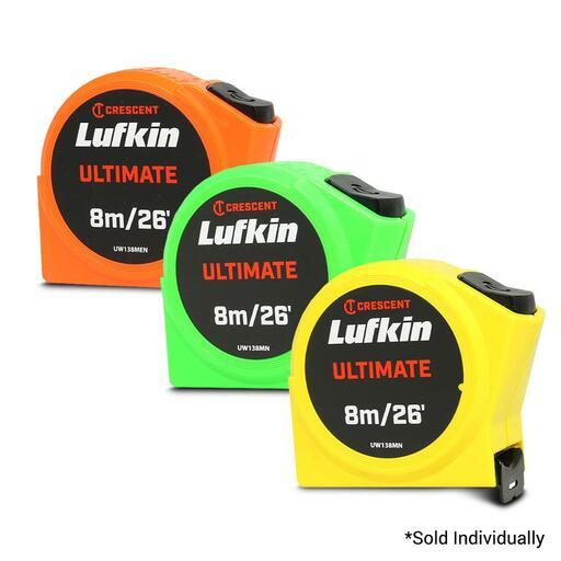 Lufkin Tape Measure | Sydney Tools