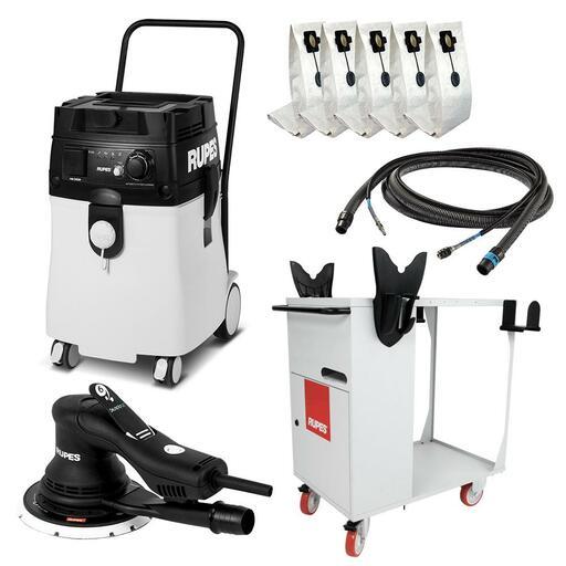 Rupes Sanders | Sydney Tools