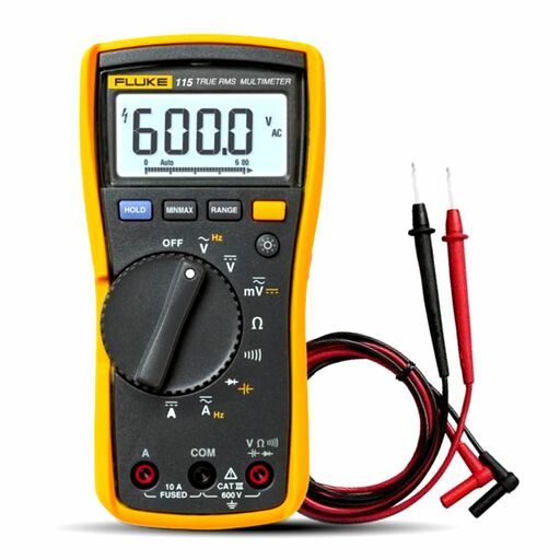 Fluke Multimeters | Sydney Tools