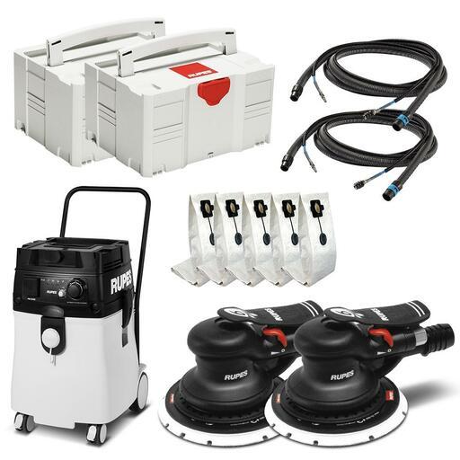 Rupes Sanders | Sydney Tools