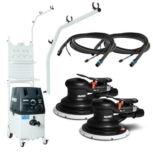 Rupes Sanders | Sydney Tools