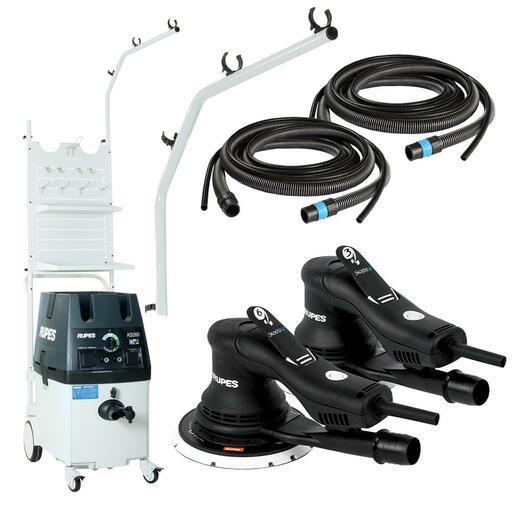 Rupes Sanders | Sydney Tools