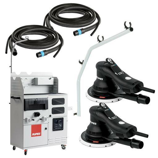 Rupes Sanders | Sydney Tools