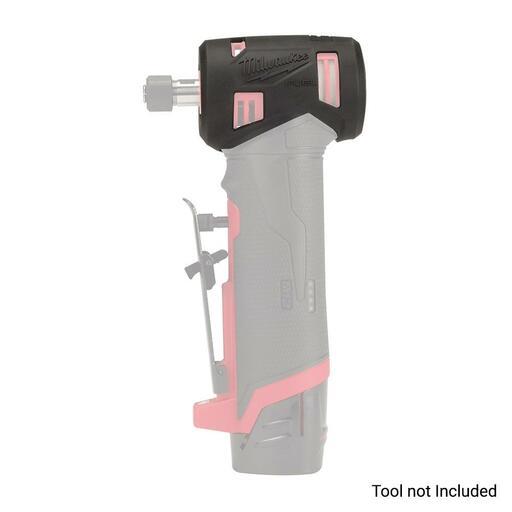 Milwaukee 49162485 12V FUEL Right Angle Die Grinder Protective Boot