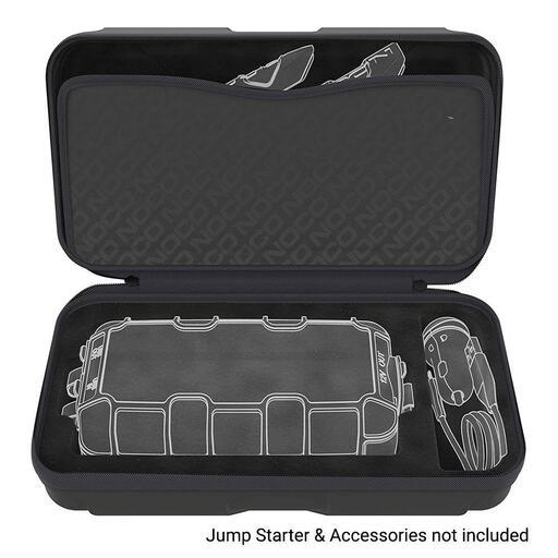 NOCO GBC013 Boost Sport/Plus EVA Protection Case for GB20/GB40