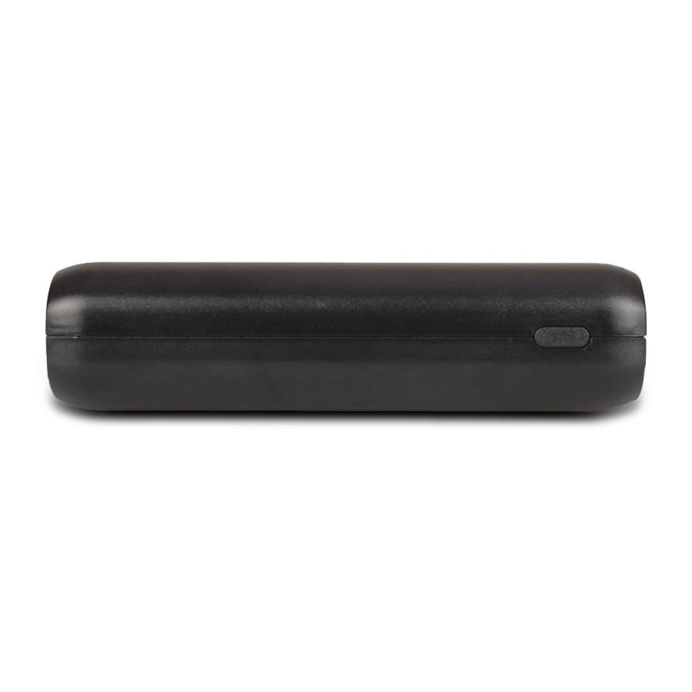 Hyperian 613001 USB Portable Power Bank 5,200mAh