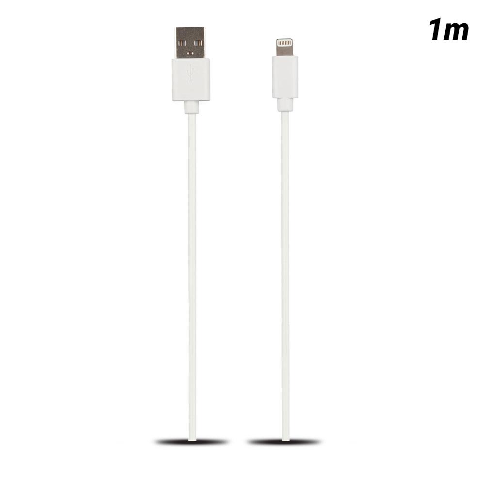 Hyperian 610002 Lightning USB Lead 1m