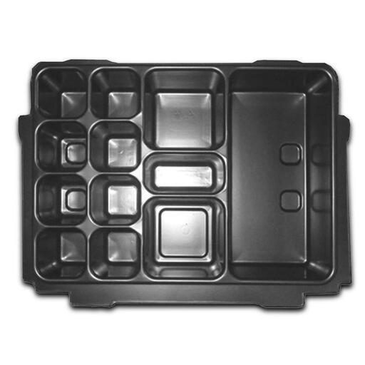 Makita Makpac Boxes & Foam Inserts | Sydney Tools