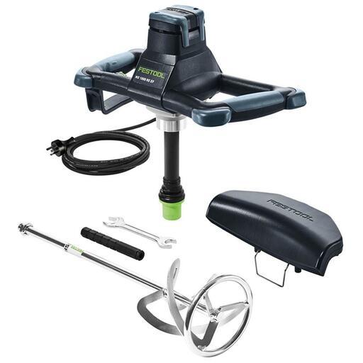 Festool Mixer Stirrer Drills | Sydney Tools