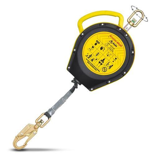 Inertia Reels | Safety Equipment | Sydney Tools
