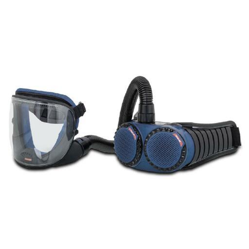 Maxisafe Respiratory Masks Full Face | Sydney Tools