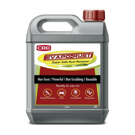 CRC Anti Rust | Sydney Tools