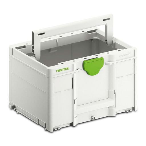 Festool 204869 (SYS-RB) Roller Board Trolley to suit Systainer³ & T-LOC ...