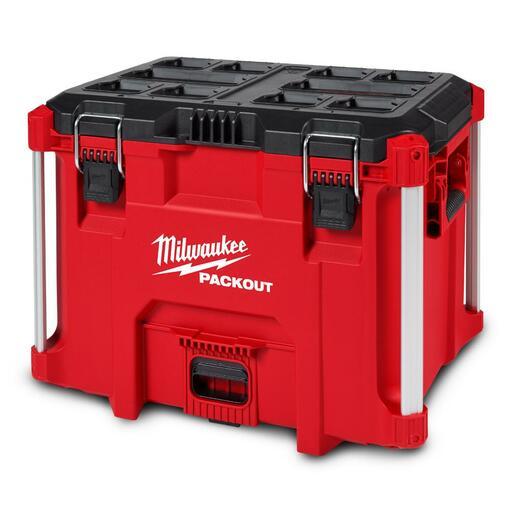Milwaukee 48228445 PACKOUT Cabinet