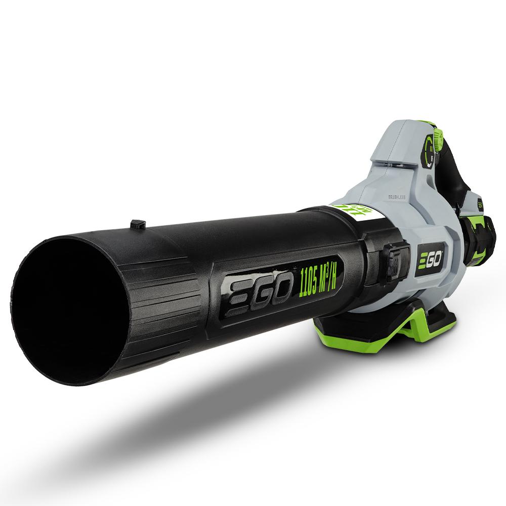 EGO LB6504E 56V 5.0Ah Lithium Ion Cordless Brushless Power+ 1105 M3/H ...