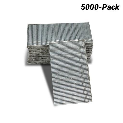 Air BPD AIRS159243 (BC64) 5000-Pack 64mm 16Ga C Series Galvanised Wire ...