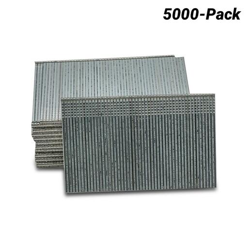 Air BPD AIRS159220 (BC45) 5000-Pack 45mm 16Ga C Series Galvanised Wire ...